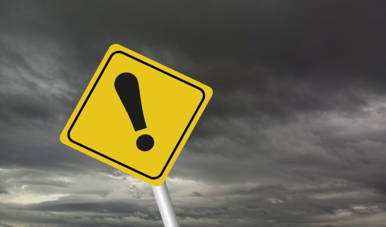 Adverse Weather Alert – Storm Darragh – Hainault Forest